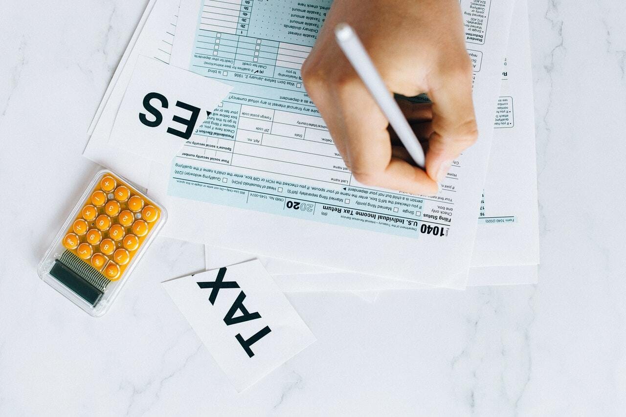 How to Show Proof of Income When Self-Employed