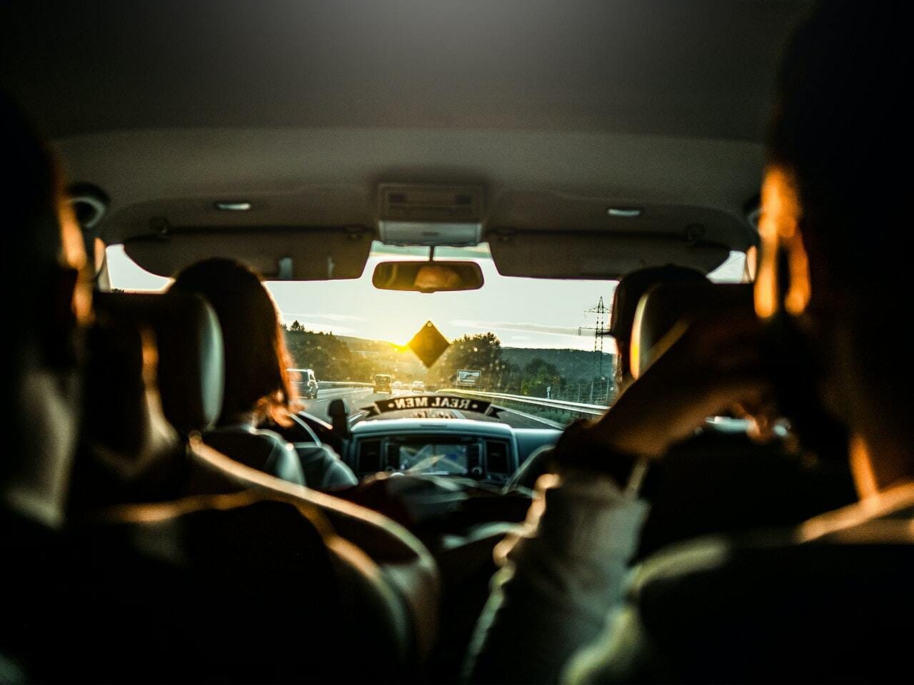 5 Reasons Your Business Needs Commercial Auto Insurance