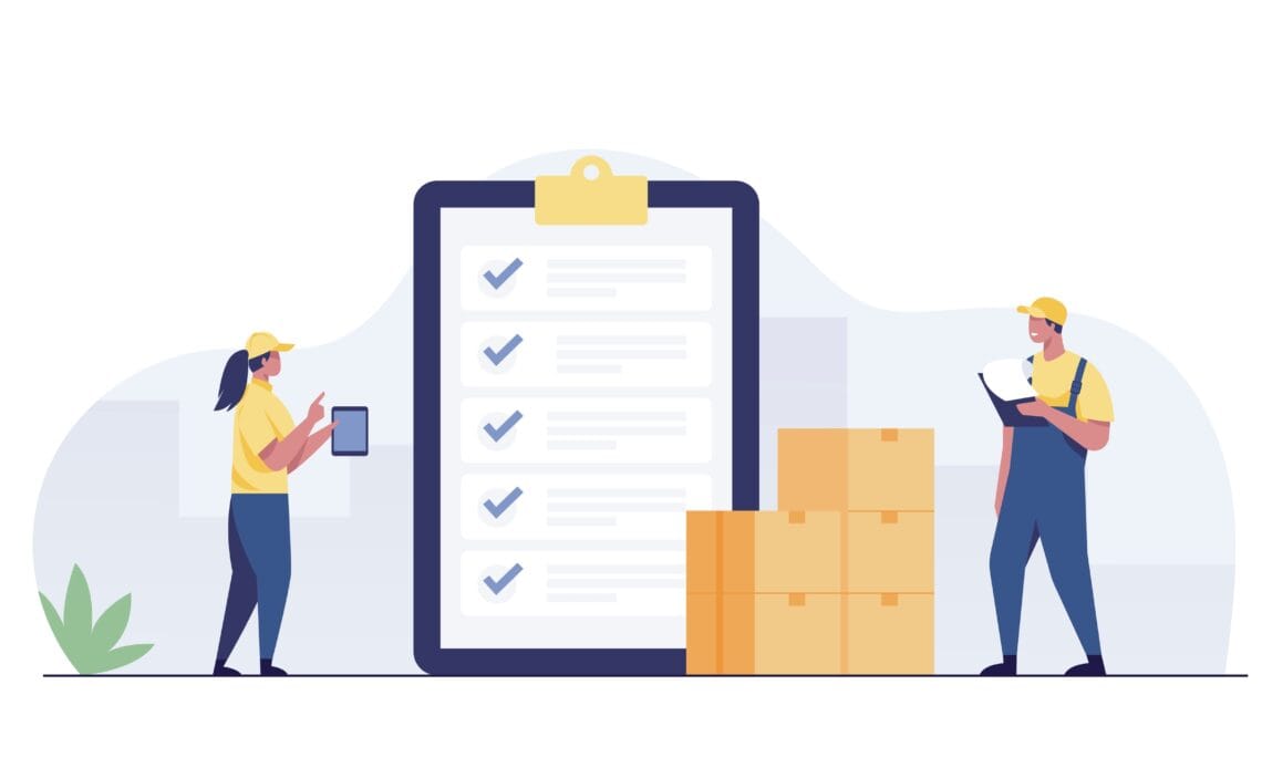 How To Optimize Your Inventory