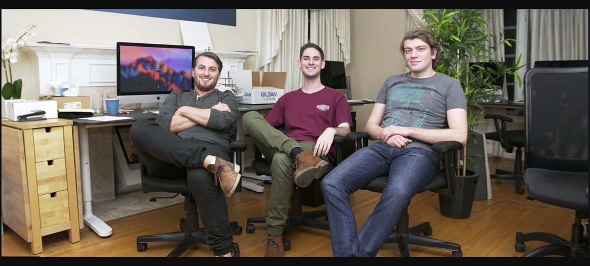 How Did Ari Stiegler Become An Entrepreneur?