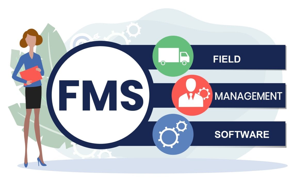4 Ways Field Management Software Can Benefit Your Service Business