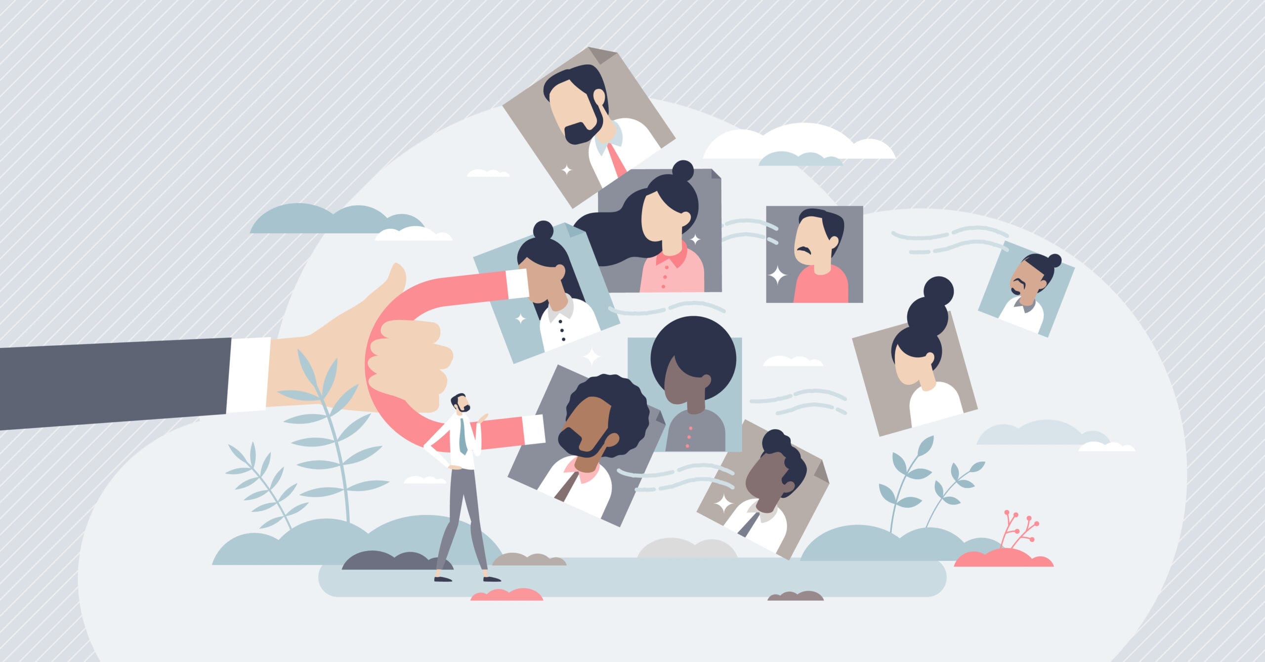 How to Grow Your Customer Base Internationally