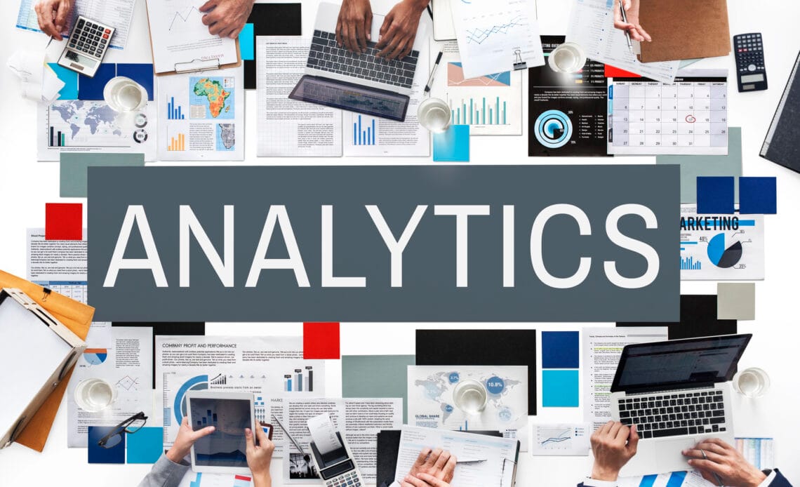 A Beginner’s Guide to Amazon Product Analytics Tools