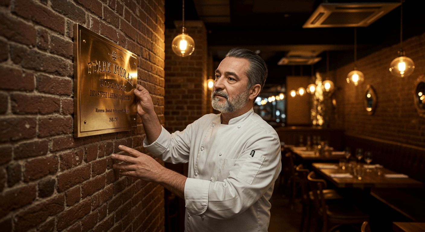 Get Your California RBS Certification to Launch a Restaurant