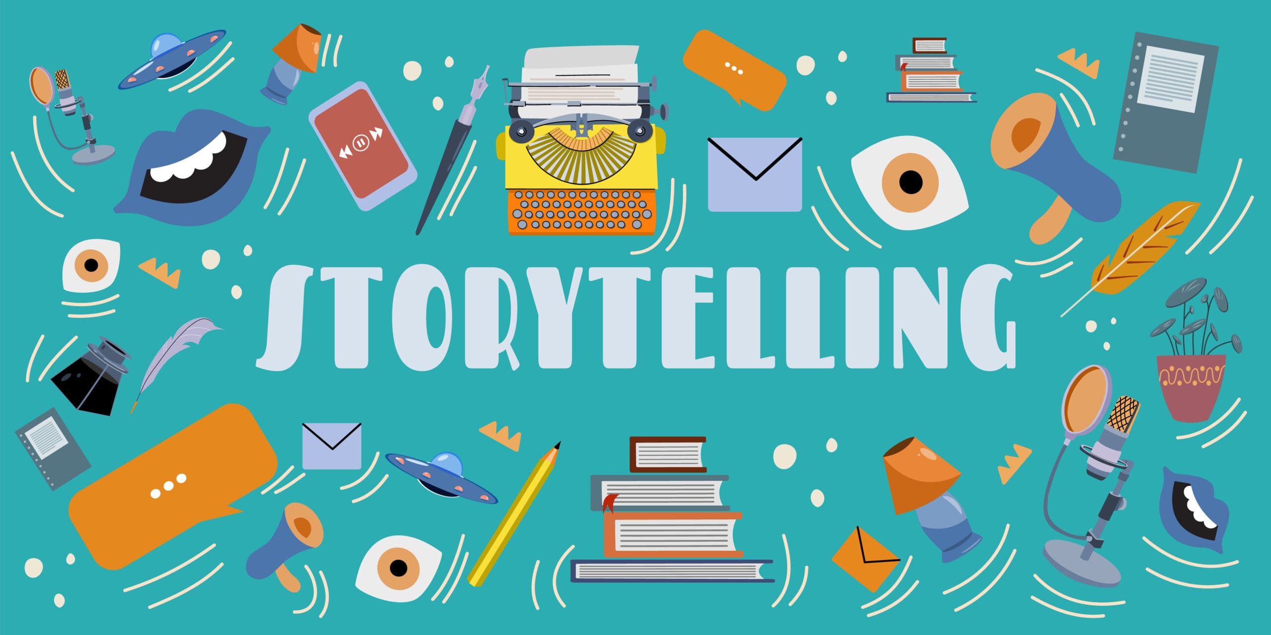 Visual Storytelling 101: 7 Practices for Engaging Your Audience