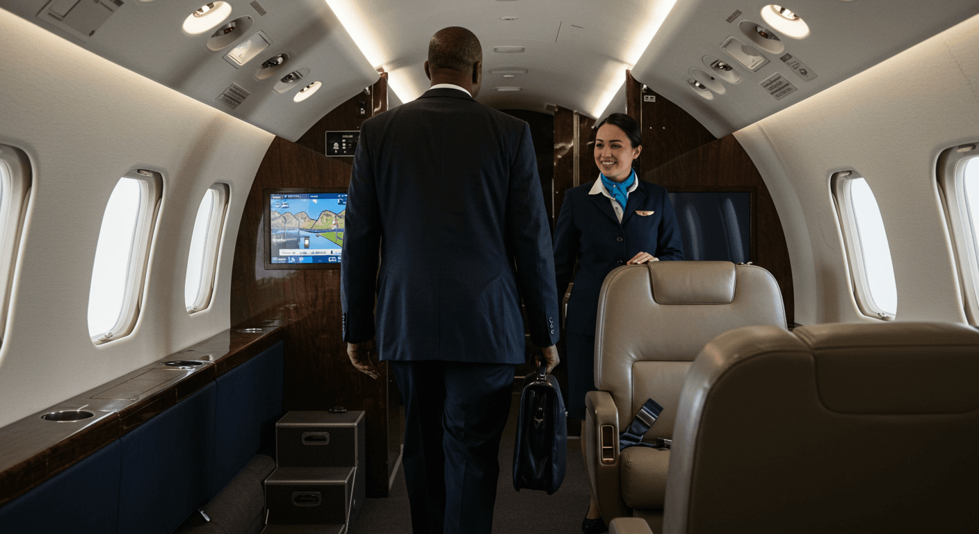 5 Common Business Travel Challenges + How to Overcome Them