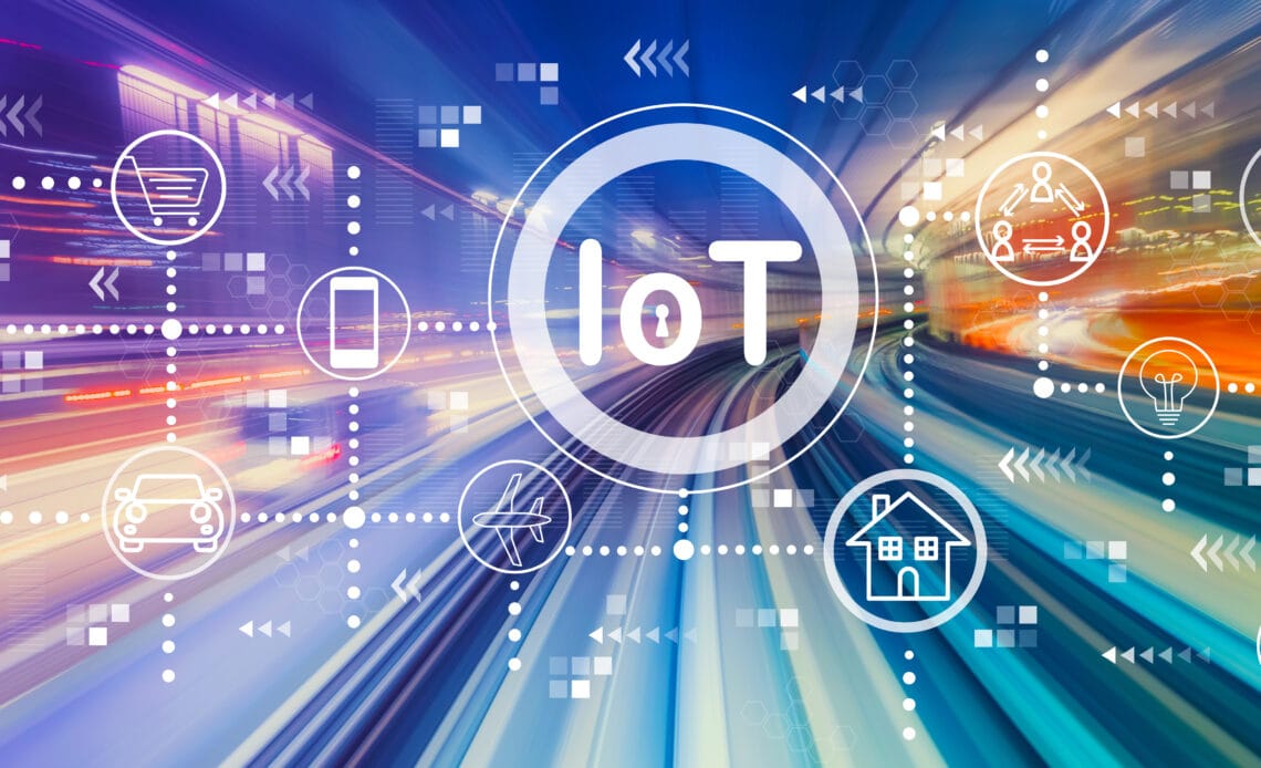 4 Industries That Benefit Most From IoT Managed Services