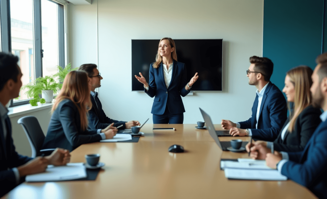 How to Master Business Communication Strategies: A Step-by-Step Guide