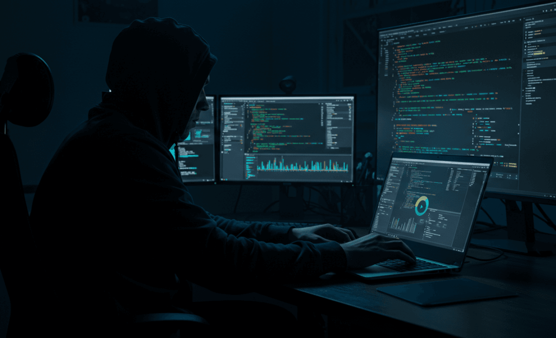 Hackers Love Remote Businesses - Don't Be Their Target