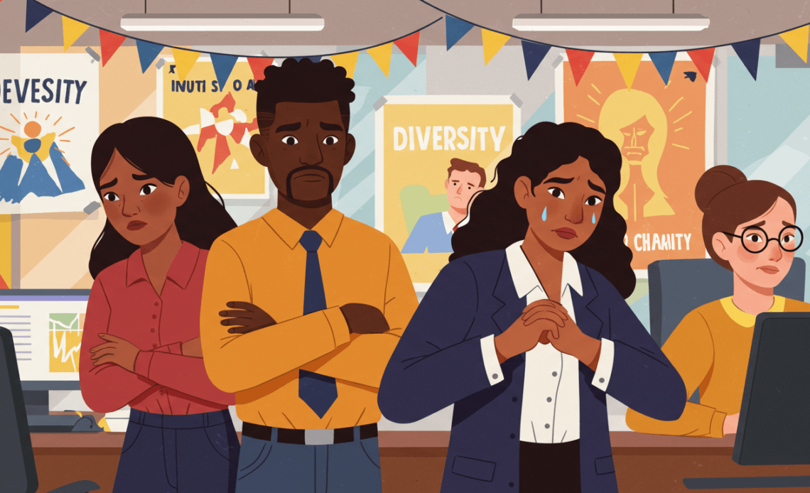 Workplace Exploitation Can Destroy Your Business: Here’s Why