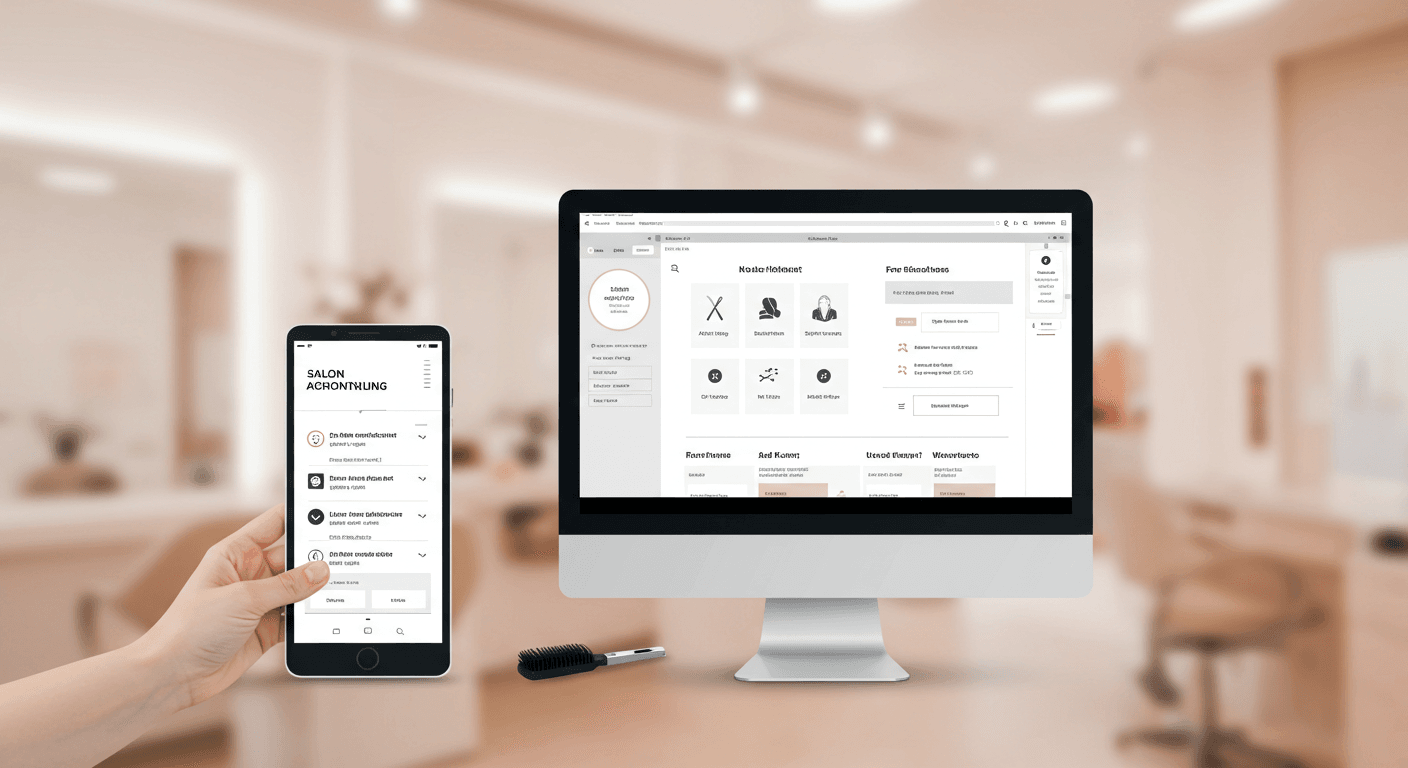 Top Benefits of Scheduling Software for Salon Businesses
