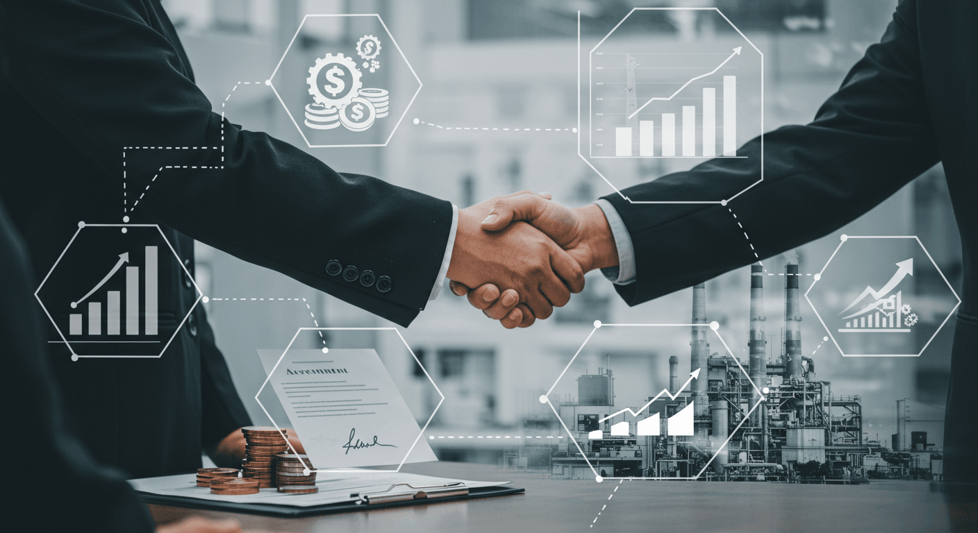 5 Ways to Build Salable Financial Systems for Business