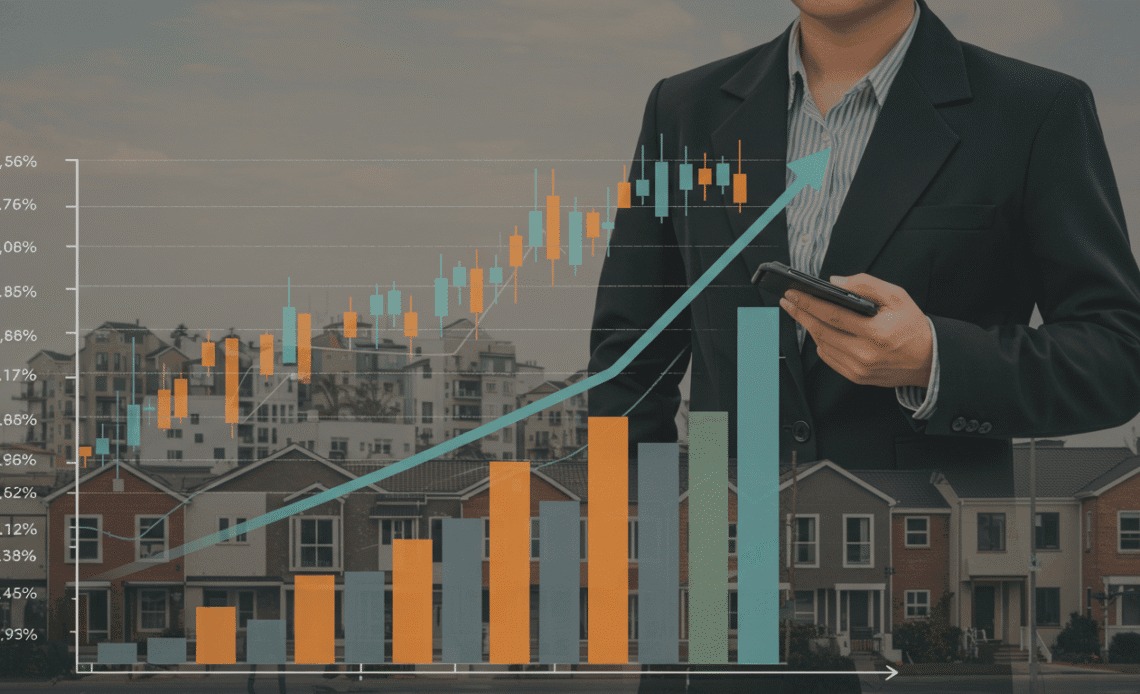 Atlanta Housing Market Trends and What They Mean for Business Growth