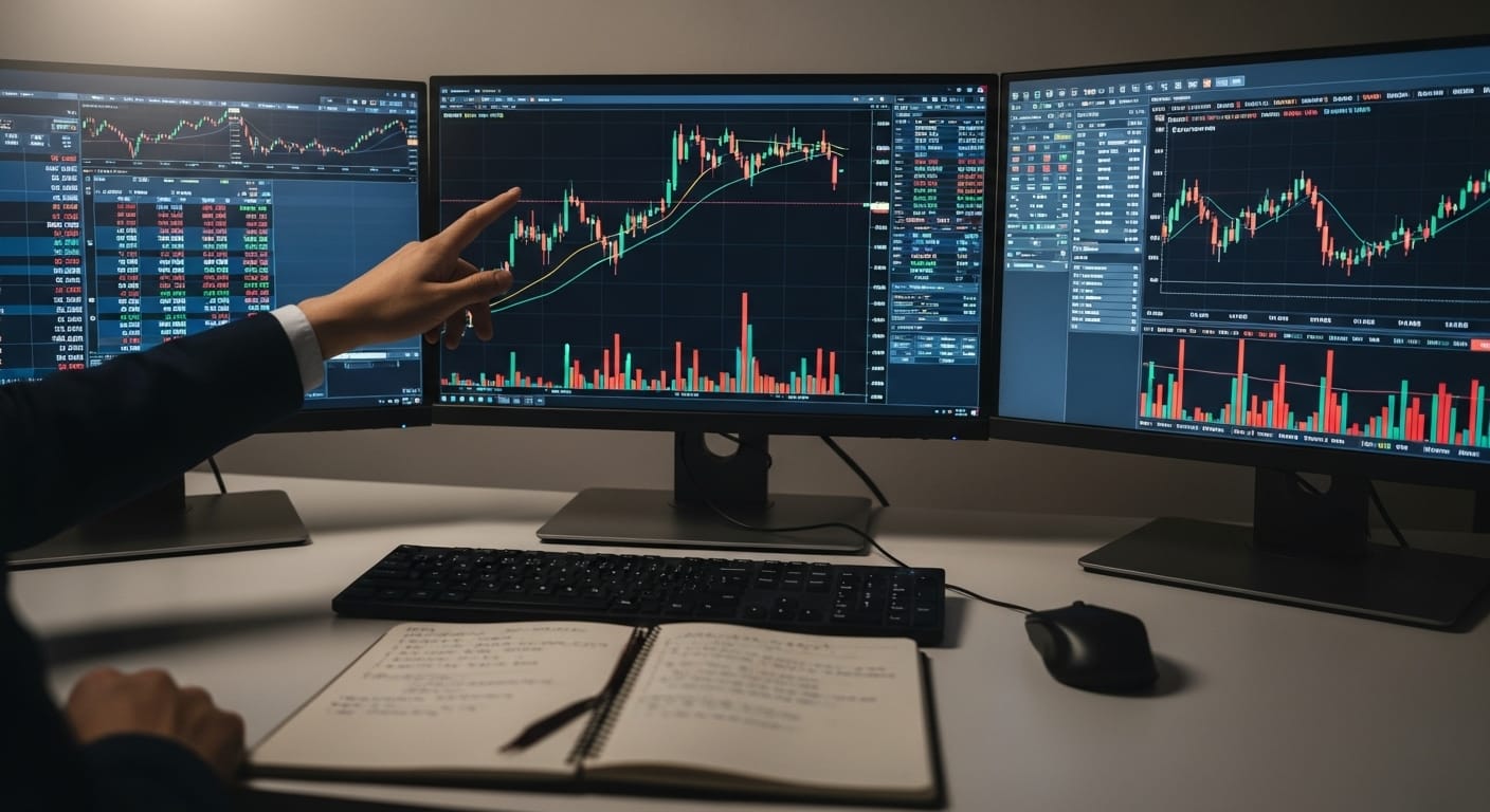 Mastering Volatility: Advanced Forex Trading Strategies for Dutch ...
