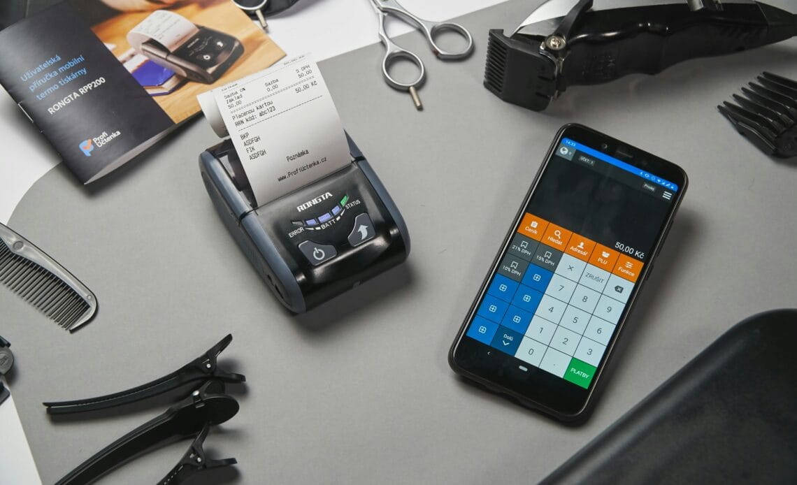 Mobile POS Systems: The Key to Flexible and Efficient Sales Operations
